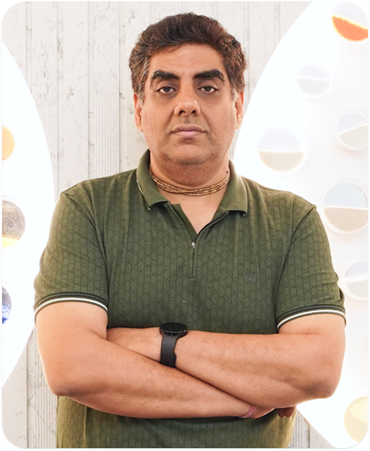 Umang Budhraja